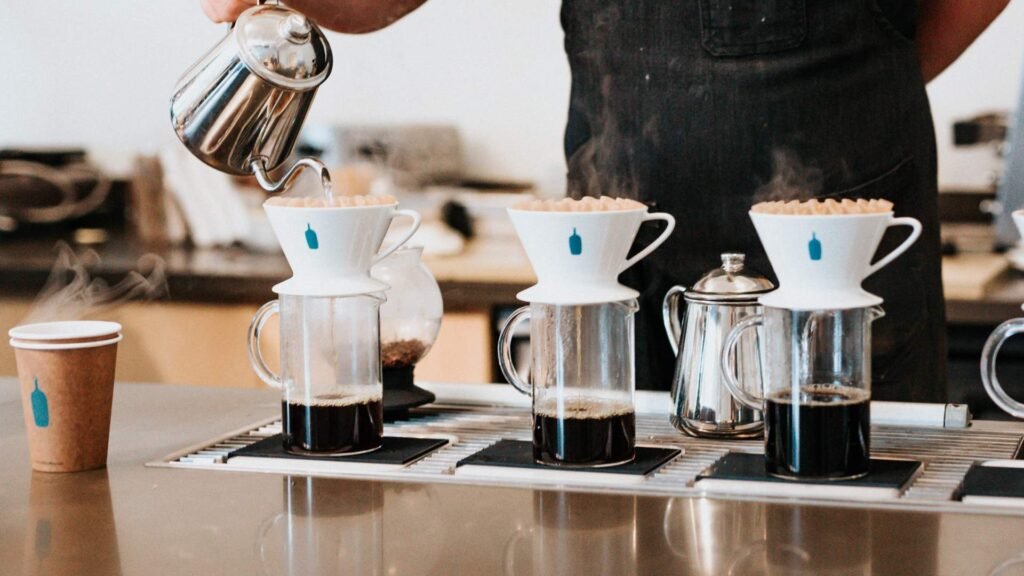 Lista de las mejores Marcas y Cafeterías de Especialidad ☕️